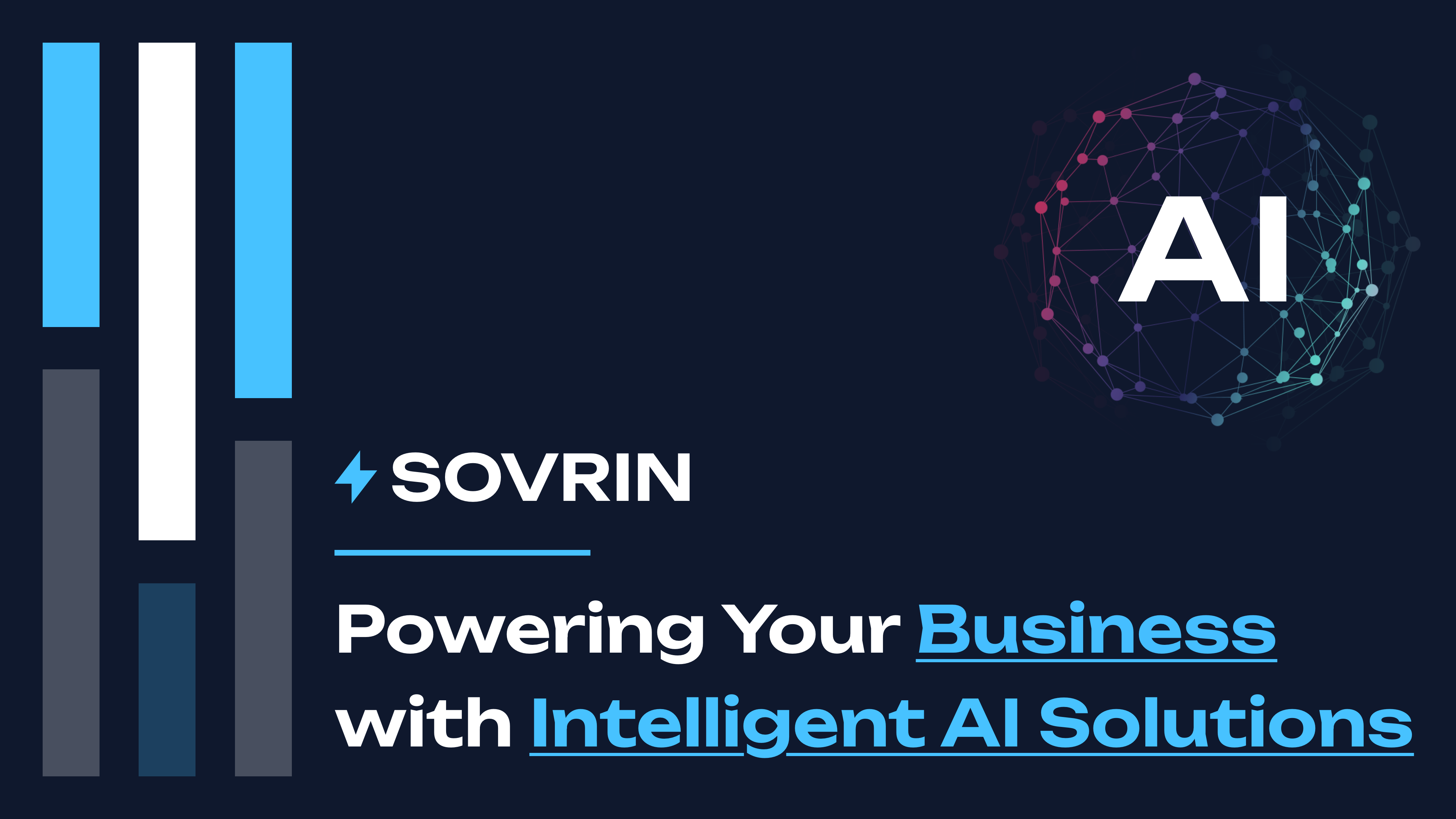 We're Changing the way Our Mission Our Approach Trusted by the world’s ...